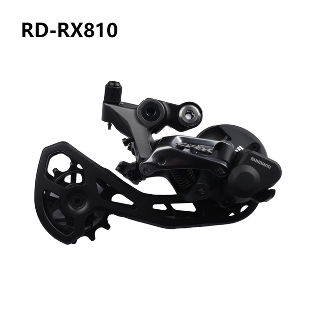 ShImano GRX RX812 RX810 RX800 RX817 RD 11 Speed GS Long Cage Road Bike ...