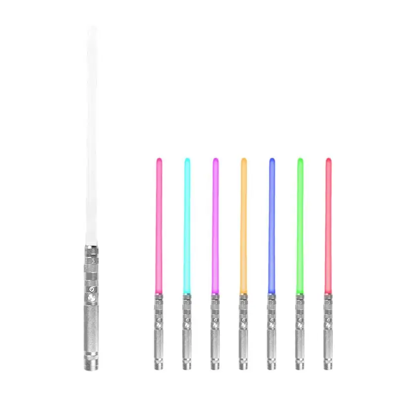 RGB-With-Sound-LED-Dueling-LightSabers-RGB-Light-Swords-For-Women-Men ...