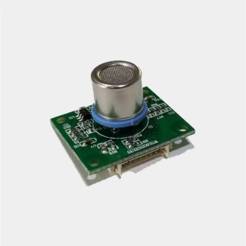 ZC13 Methane CH4 Sensor Module for Home Gas Safety Complete device ...