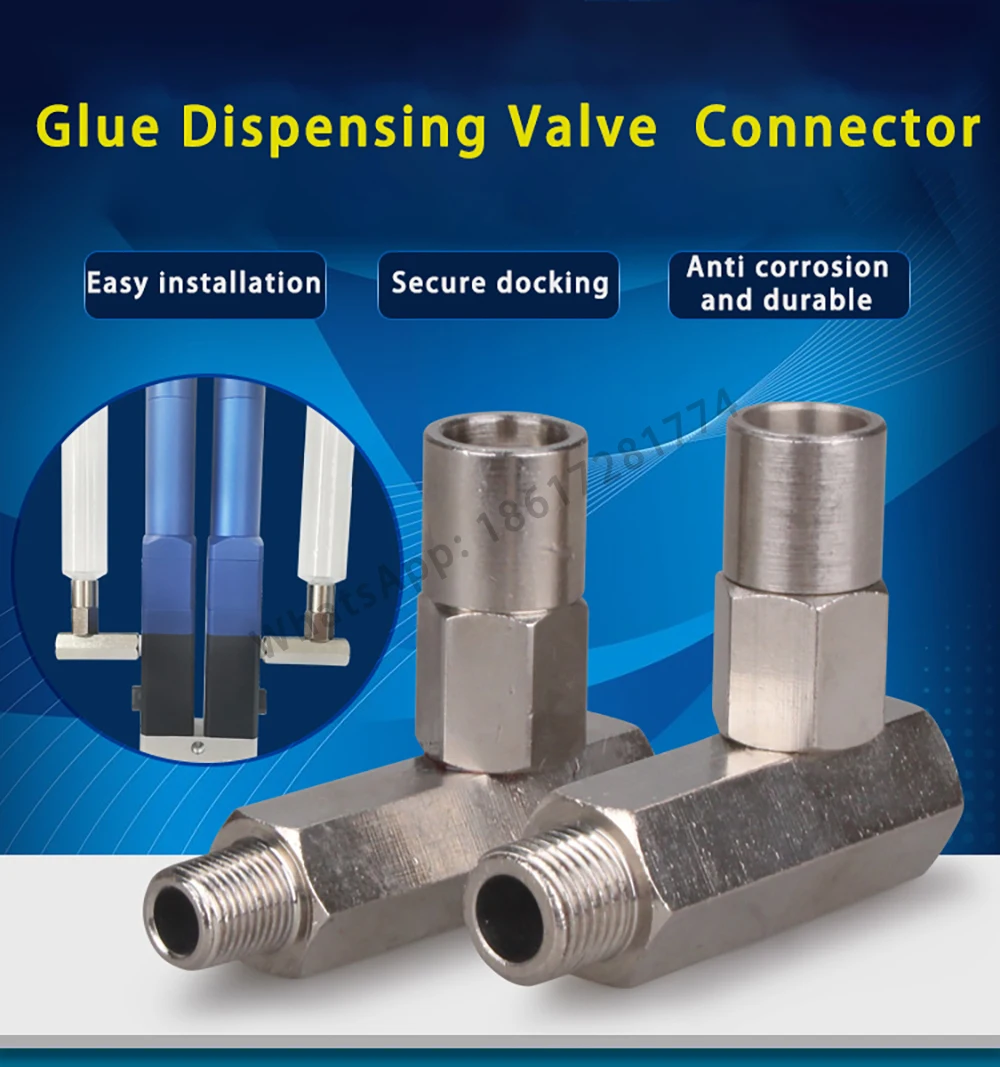 Model-number-G1-4-G1-8-Connection-Method-Threaded-connection-Product ...