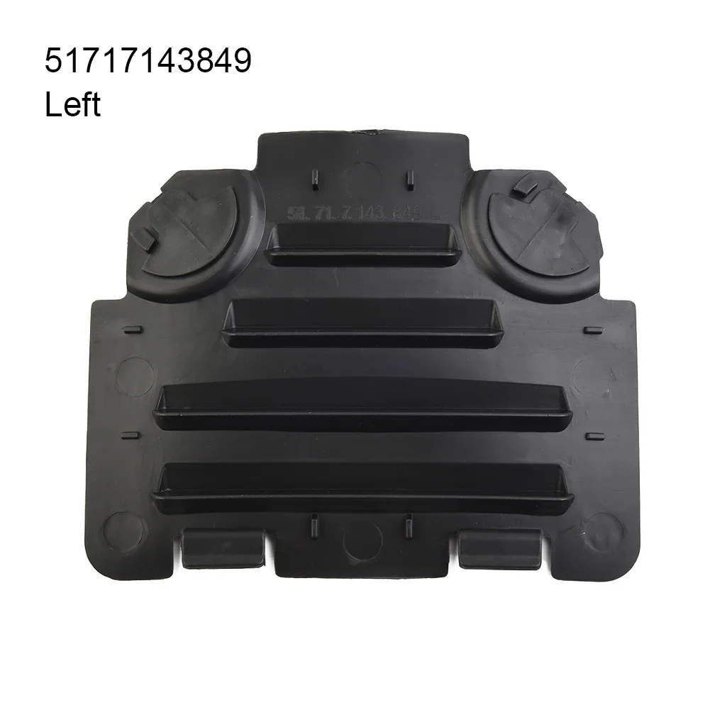 Car-Front-Left-Fender-Liner-Cover-Left-Wheel-Arch-Headlight-Access ...