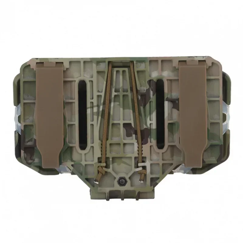New-Folding-Tactical-Navigation-Board-CS-Airsoft-Map-Case-Admin-Panel ...