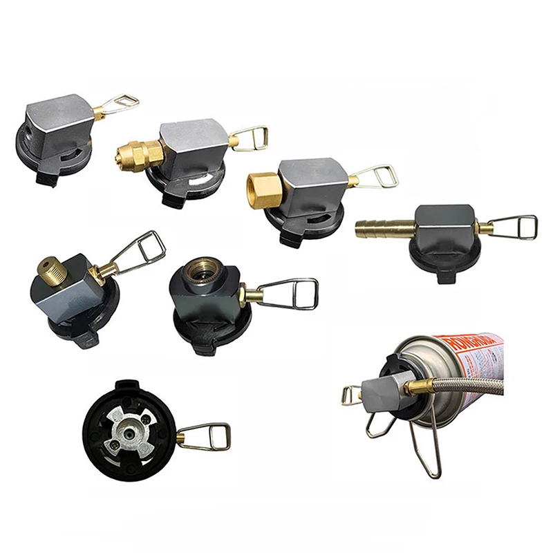 Butane-Gas-Refill-Adapter-Camping-Gas-Canister-Adapter-Gas-Saver-Fuel ...