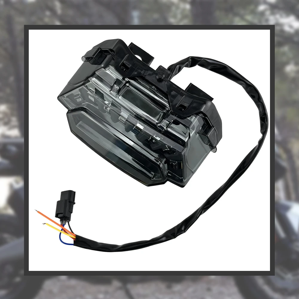 Motorcycle-Tail-Rear-Light-Rear-Lamp-Taillight-Brake-Stop-Lights-Moto ...