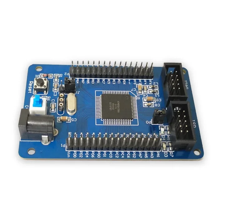 1PCS-ATmega-128-Development-Board-AVR-Minimum-Core-System-Development ...