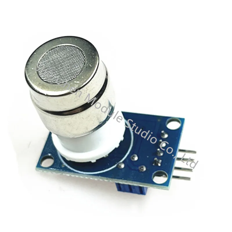 1pcs MG811 carbon dioxide CO2 gas sensor module - AliExpress 502
