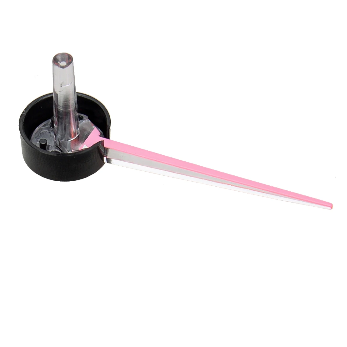 49mm Length Plastic Car Interior Front Speedometer Gauge Cluster Needle ...
