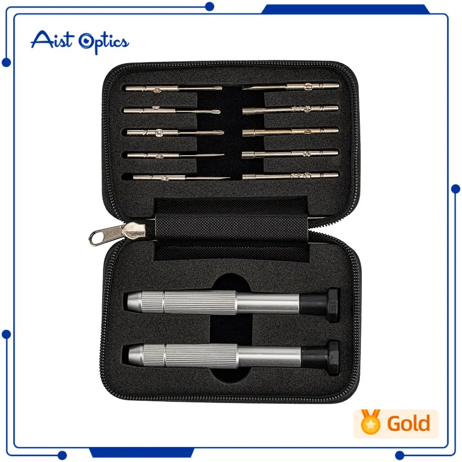 AIST-10pcs-Glasses-Precision-Screwdriver-Kit-Optical-Watch-Jewelry ...