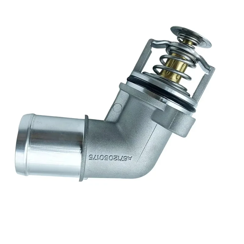 A81P-6712030175 Engine Coolant Thermostat Assembly Housing For ...