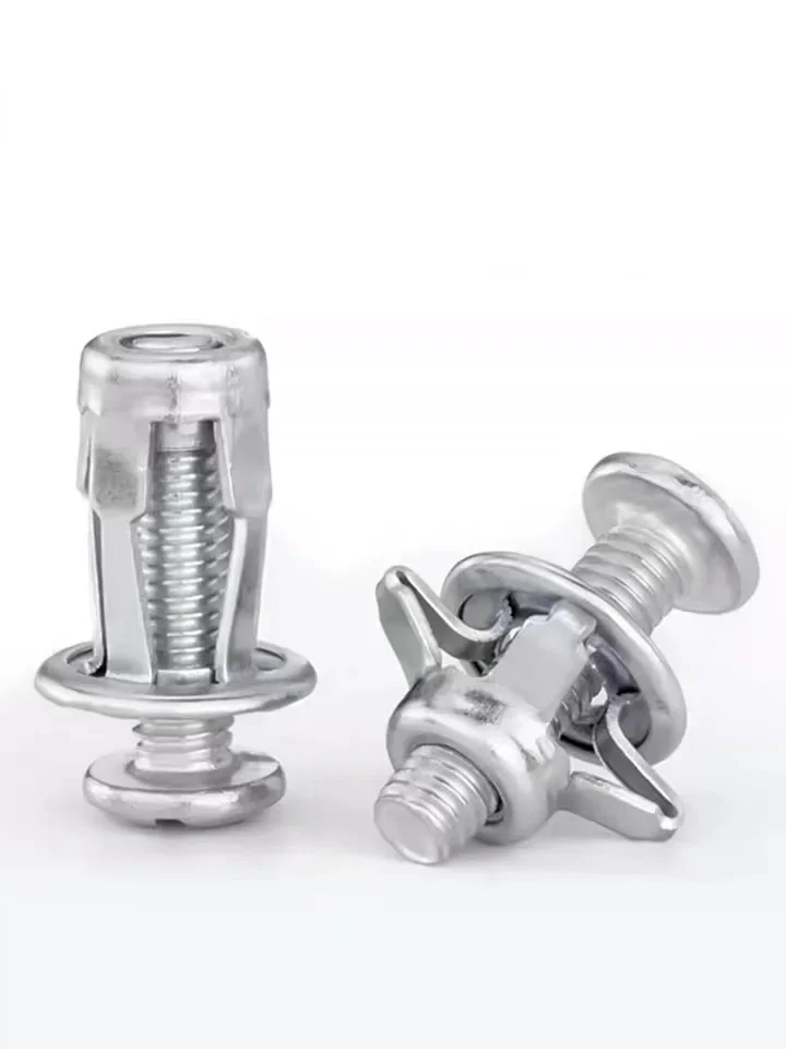 Petal-Rivets-Jack-Car-Metal-for-Hollow-Wall-Iron-Skin-Petal-Nut ...