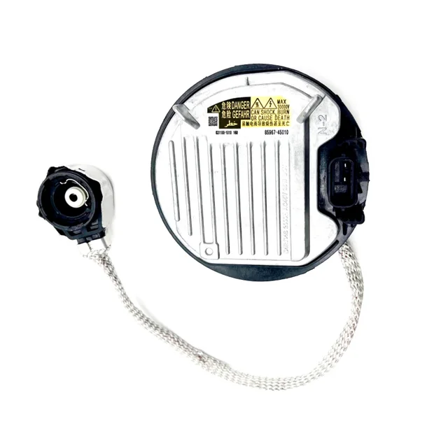 wholesale 10pcs D4S D4R ballast for Toyota Lexus 85967-45010 85967 ...