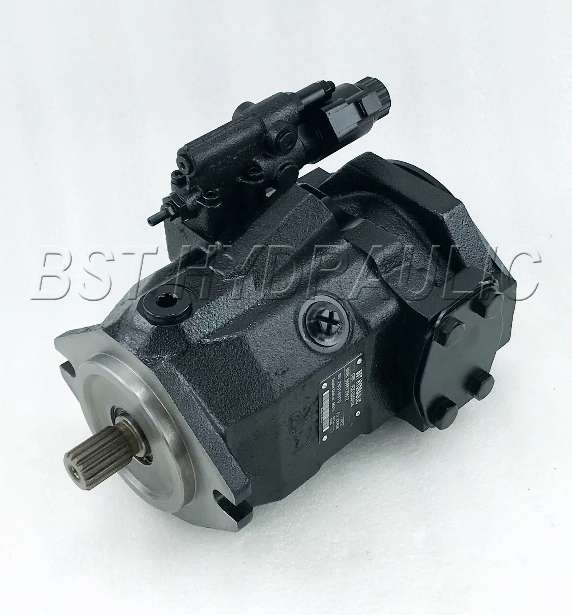 High-quality-15020156-hydraulic-pump-15020156-piston-pump-15020156-for ...