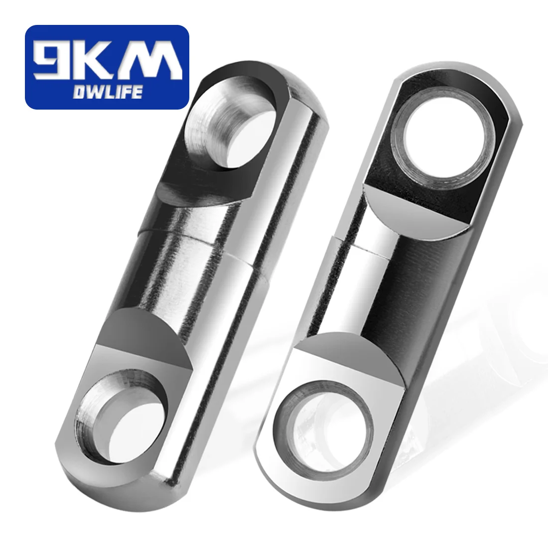 Heavy-Duty-Round-Swivels-5-20Pcs-Saltwater-Fishing-Swivels-Stainless ...