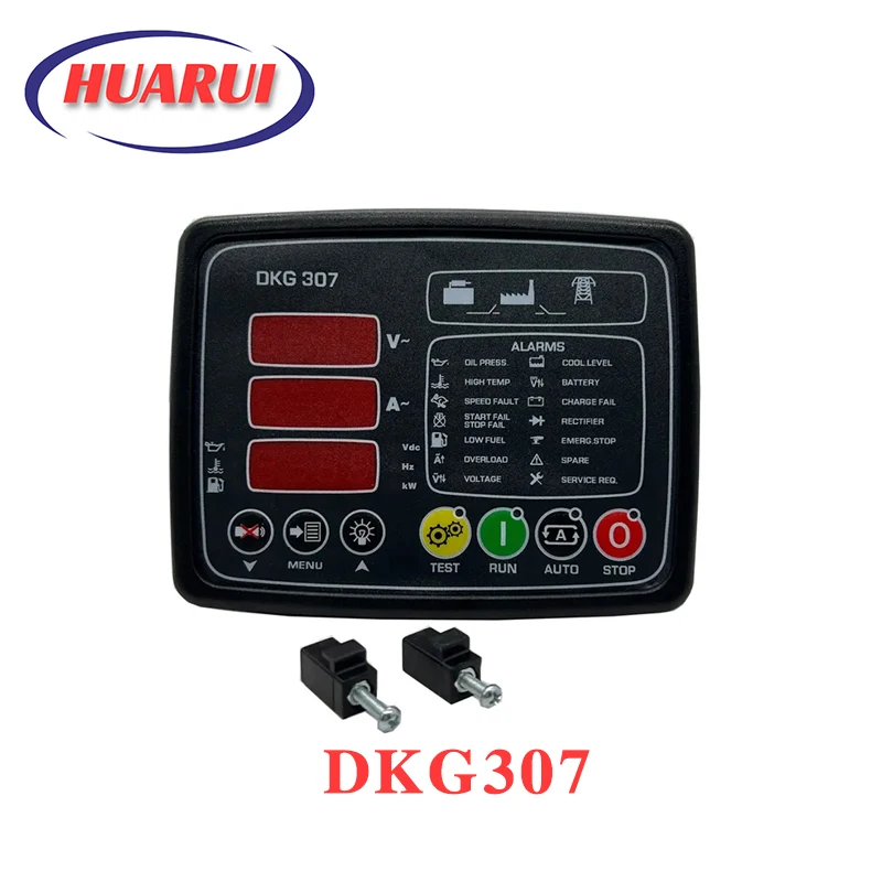 Imported-DKG307MPU-Turkey-DATKOM-controller-module-diesel-generator-set ...