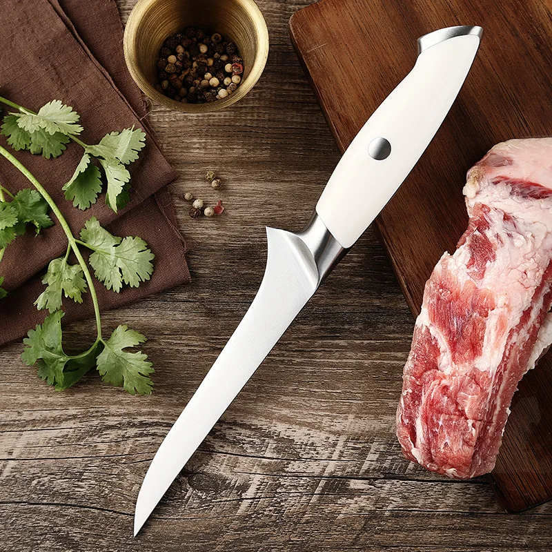 Fillet Knives Salmon | Chef Knife Xituo Knives | Petty Knife Kitchen ...