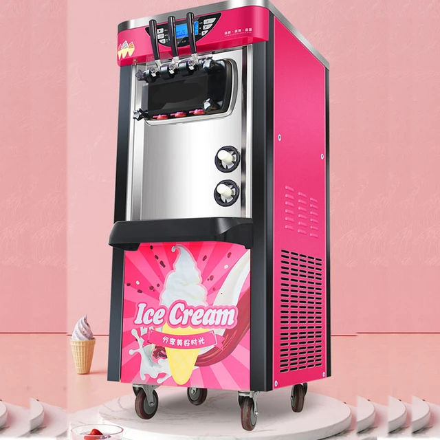 Ice Cream Sundae Machine Wholesale Discount | www.pinnaxis.com