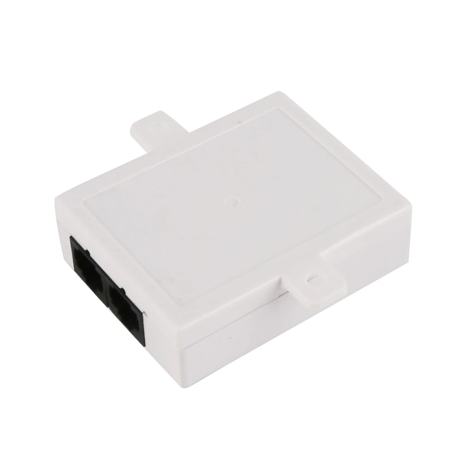 2 Ports POE Switch Extender Power Extension Distance 656.2ft POE Switch ...