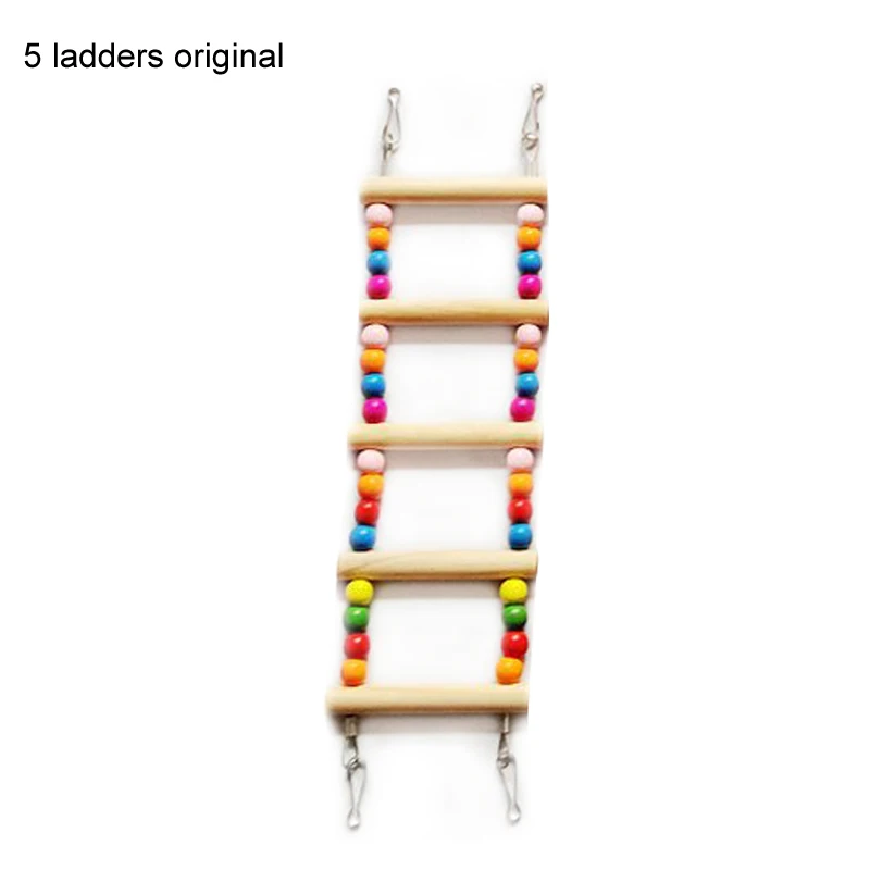 Bird Climbing Ladder | That's So Fetch!