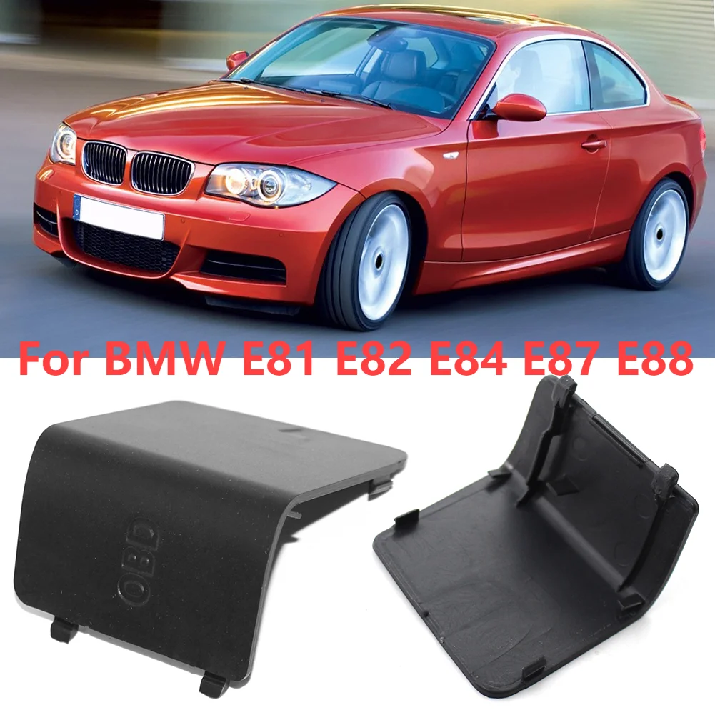 For-BMW-E81-E82-E84-E87-E88-1-Series-LHD-51439125298-Diagnostic-Plug ...