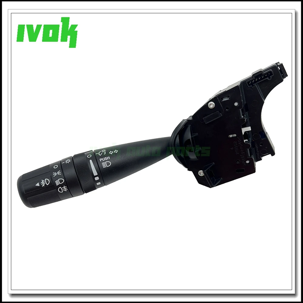 Original-Headlight-Fog-Light-Turn-Signal-Switch-For-Jeep-Compass ...