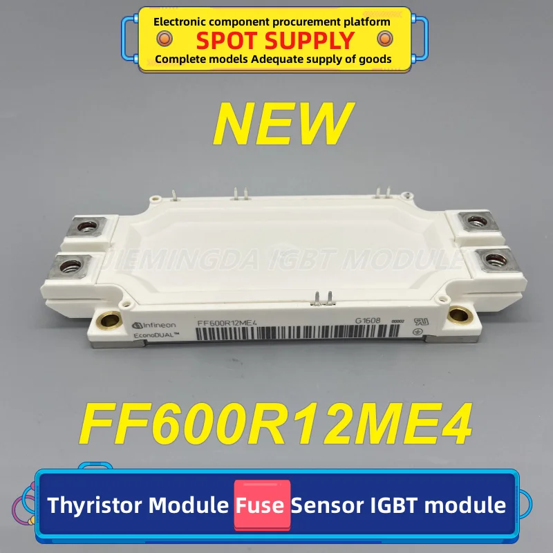 FF600R12ME4-FF600R12ME3-FF450R12ME4-FF450R12ME3-FF300R12ME3-FF300R12ME4 ...