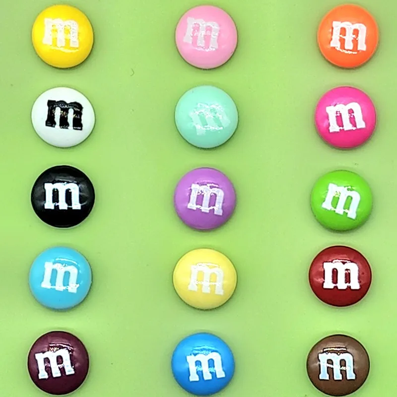 Colorful-Candy-Fridge-Magnet-Resin-Personality-Refrigerator-Magnets ...