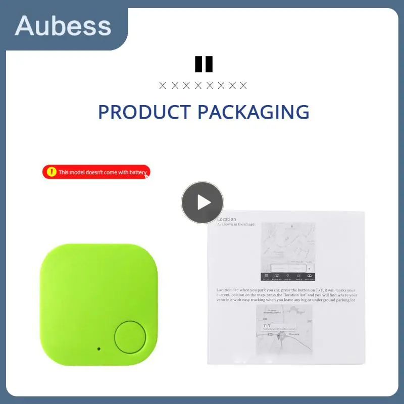 Mini-Tracking-Device-Tracking-Air-Tag-Key-Child-Finder-Pet-Tracker ...