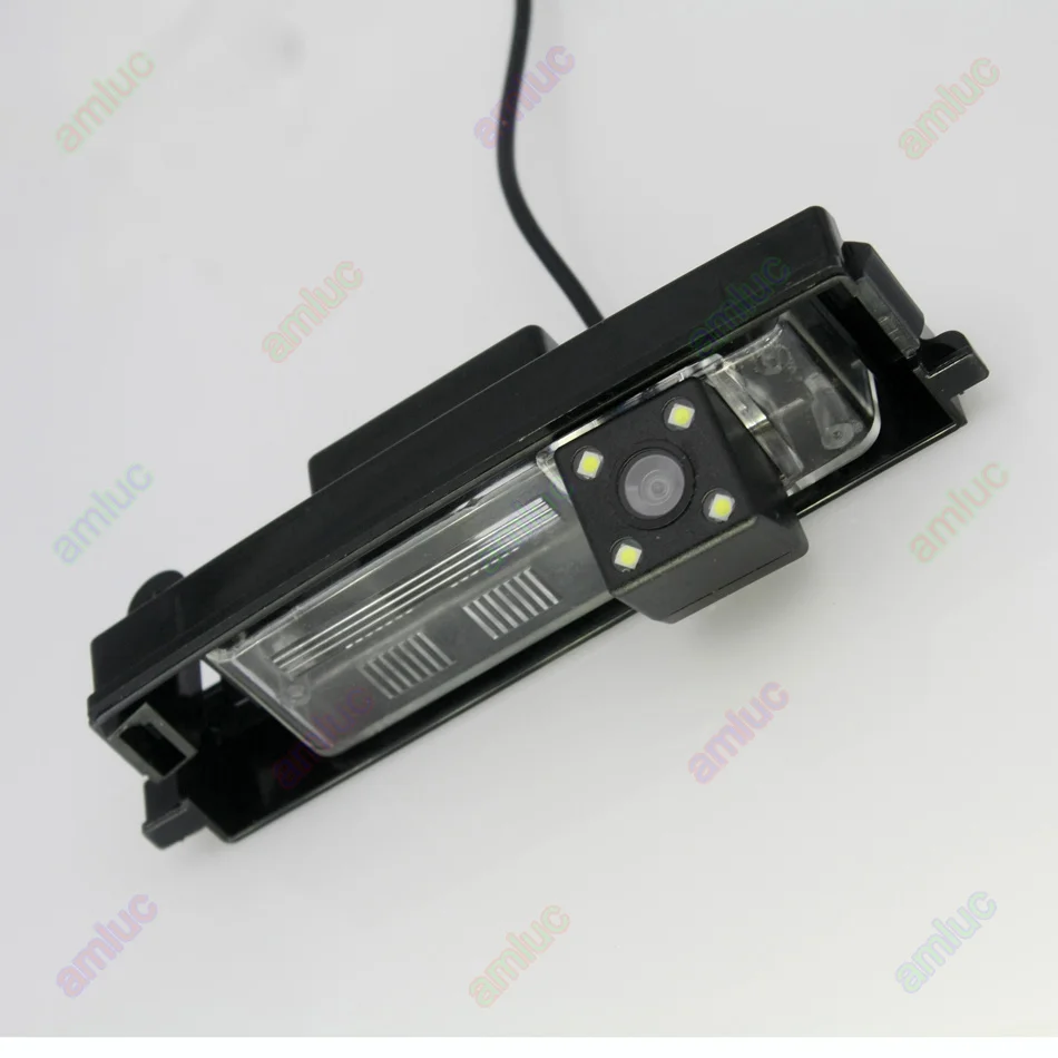 CAMERA DE RECUL,4led Rear Camera--Caméra de recul pour stationnement de ...