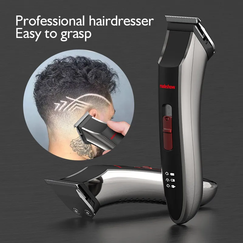 Professional-Hair-Clippers-Madeshow-M1-Hair-Trimmer-for-Men-Cordless ...