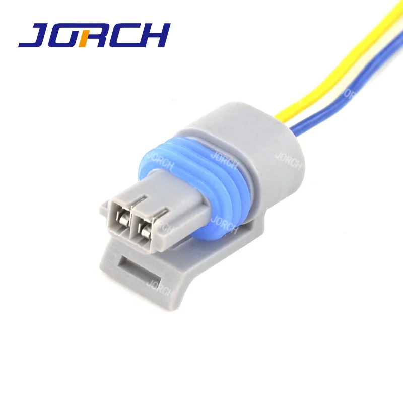 Water Temperature Sensor Plug | Harness Connector | Gm Harness | Wiring ...