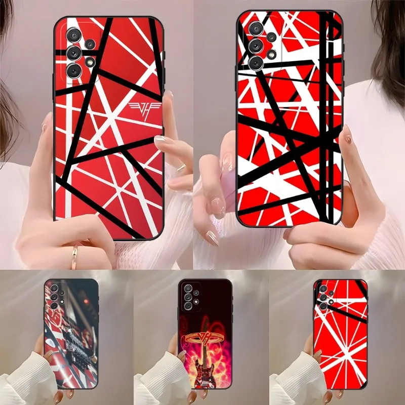Eddie-Van-Halen-Graphic-Guitar-Phone-Case-For-Samsung-Galaxy-A31-A33 ...