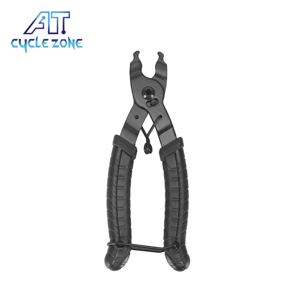 Bike Chain Quick Link Tool with Hook Up Bicycle Pliers MTB Road Cycling ...