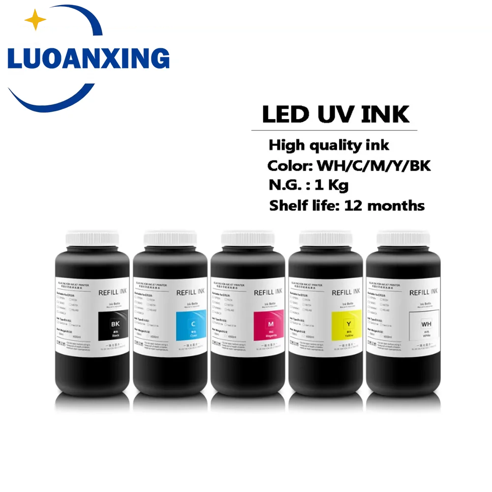 1000ml-LED-Flexible-UV-Ink-for-Soft-Material-for-Epson-XP600-DX5-DX7 ...