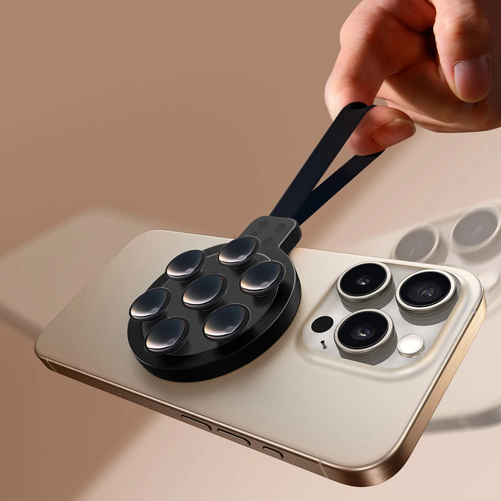 Magnetic-Suction-Cup-Phone-Mount-Silicone-Suction-Phone-Case-Grip ...