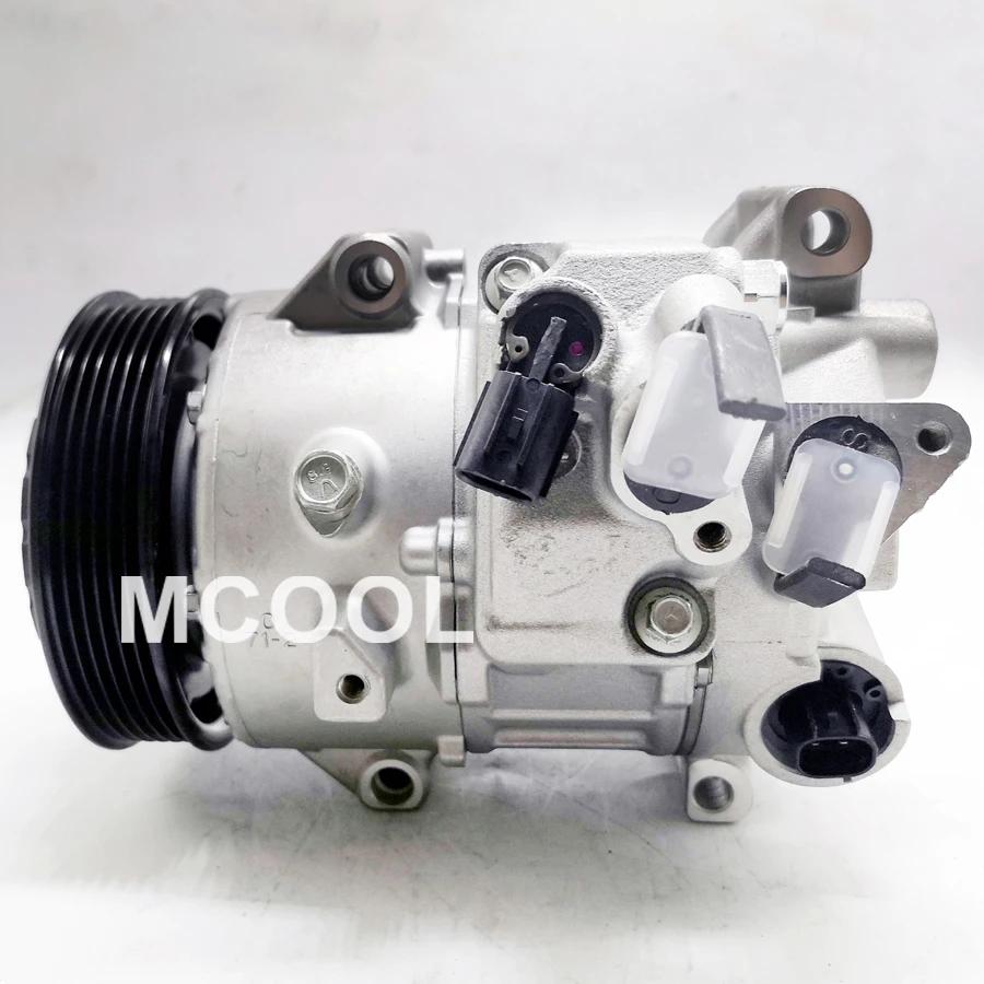 AC 컴프레서 Toyota Camry 2.5L 88310 06440 88310 06441 447280 6290 447260 ...