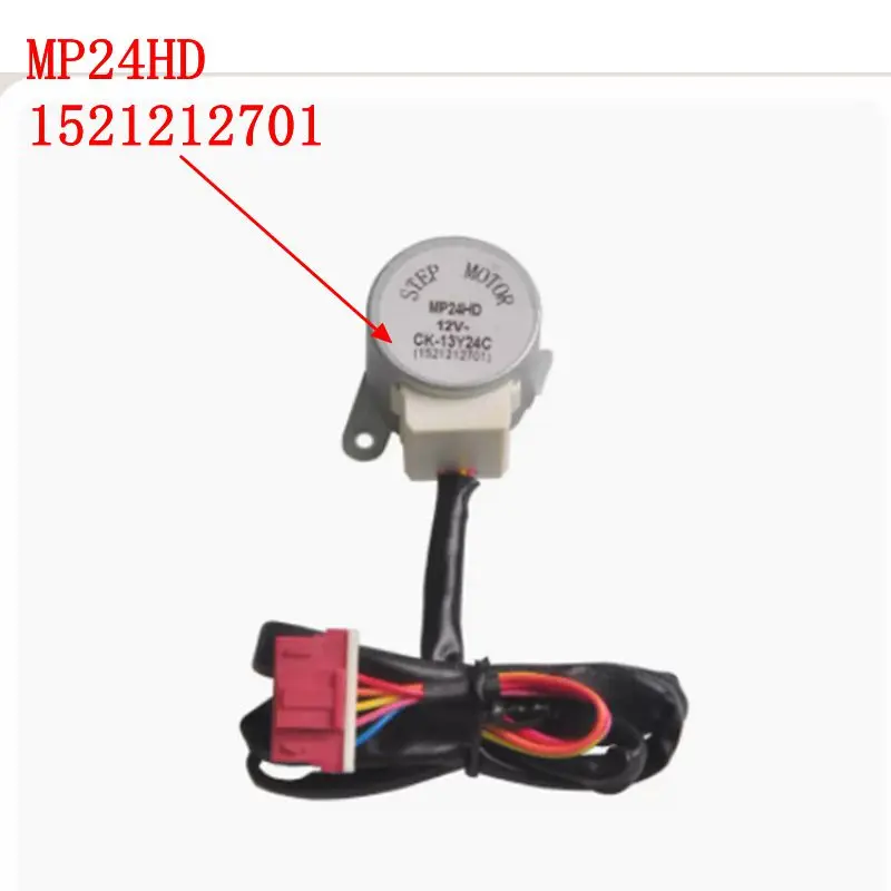 new-original-for-Gree-Air-conditioning-drift-swing-wind-motor-stepping ...