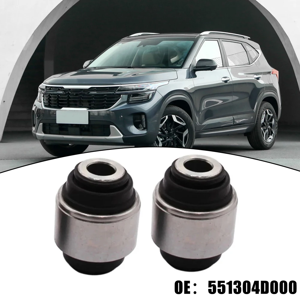 Buje-de-Control-de-suspensi-n-trasera-de-coche-2-piezas-para-Hyundai ...