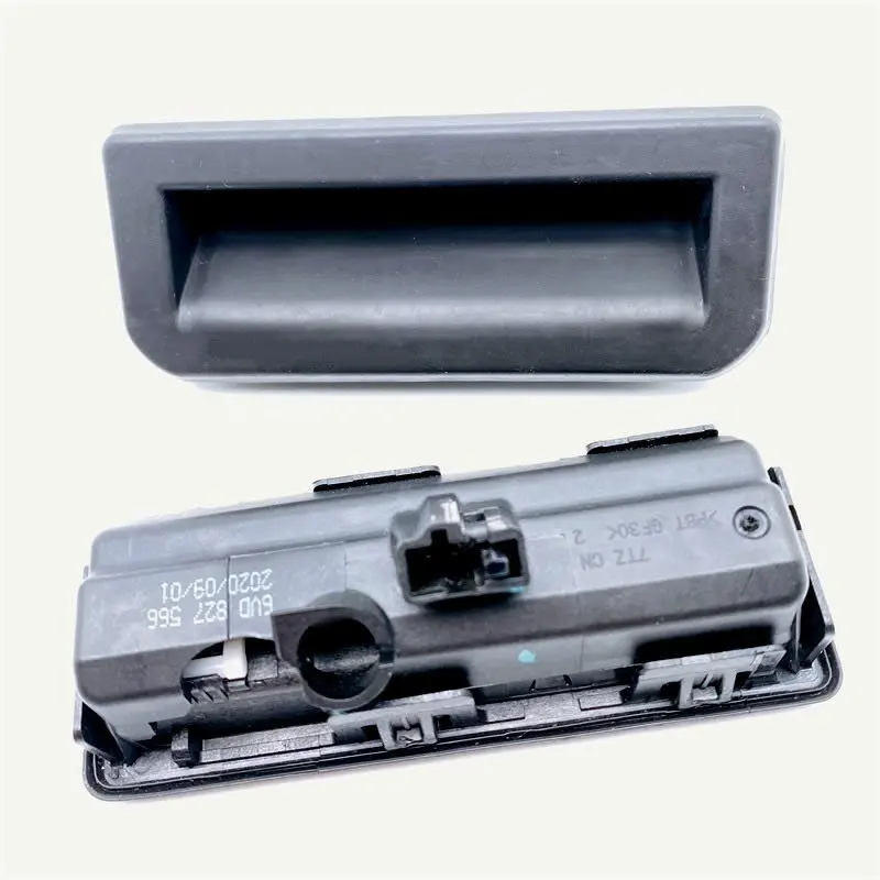 Tailgate Push Button Opener For Seat Arona VW Passat Polo Audi A5 A6 Q3 ...