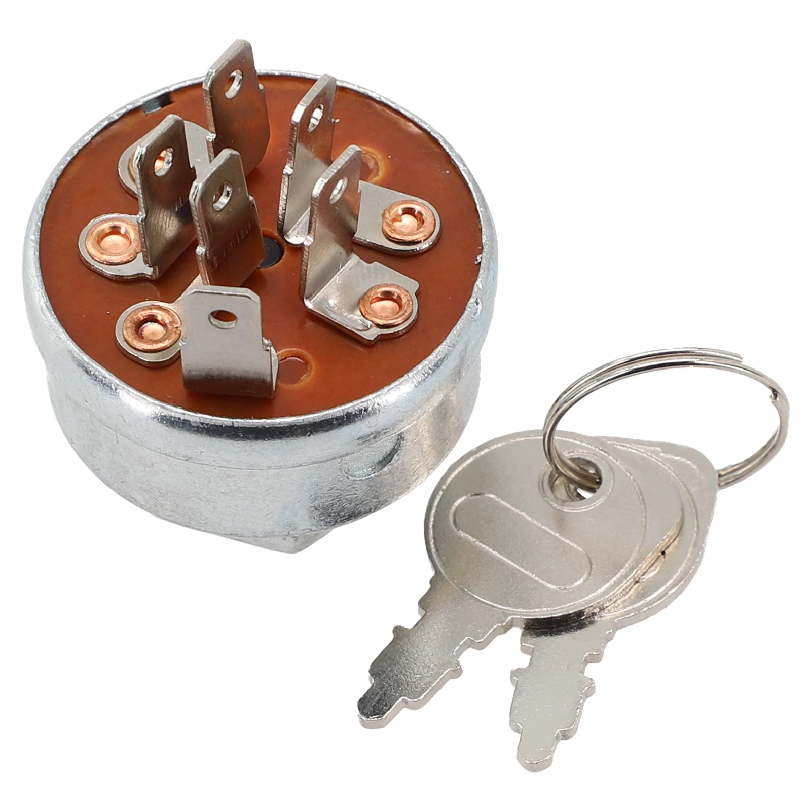Replacement-Ignition-Starter-Switch-With-Keys-For-Toro-Groundsmaster ...