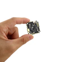 JHEMCU GHF405AIO-ICM Pro 40A 25.5X25.5mm F405 Flight Controller BLHELIS ...