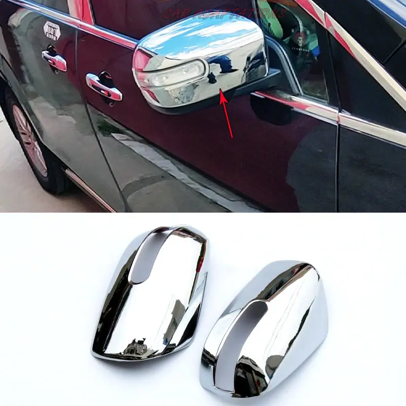 For Mazda CX7 CX-7 2008-2012 Mazda 5 Mazda 8 Side mirror protector ...