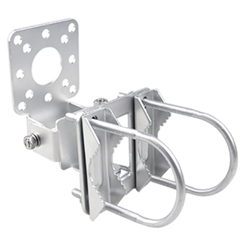 AP-Bridge-Antenna-Clamp-Clip-Hoop-Fixed-Mount-Bracket-Multi-Function ...
