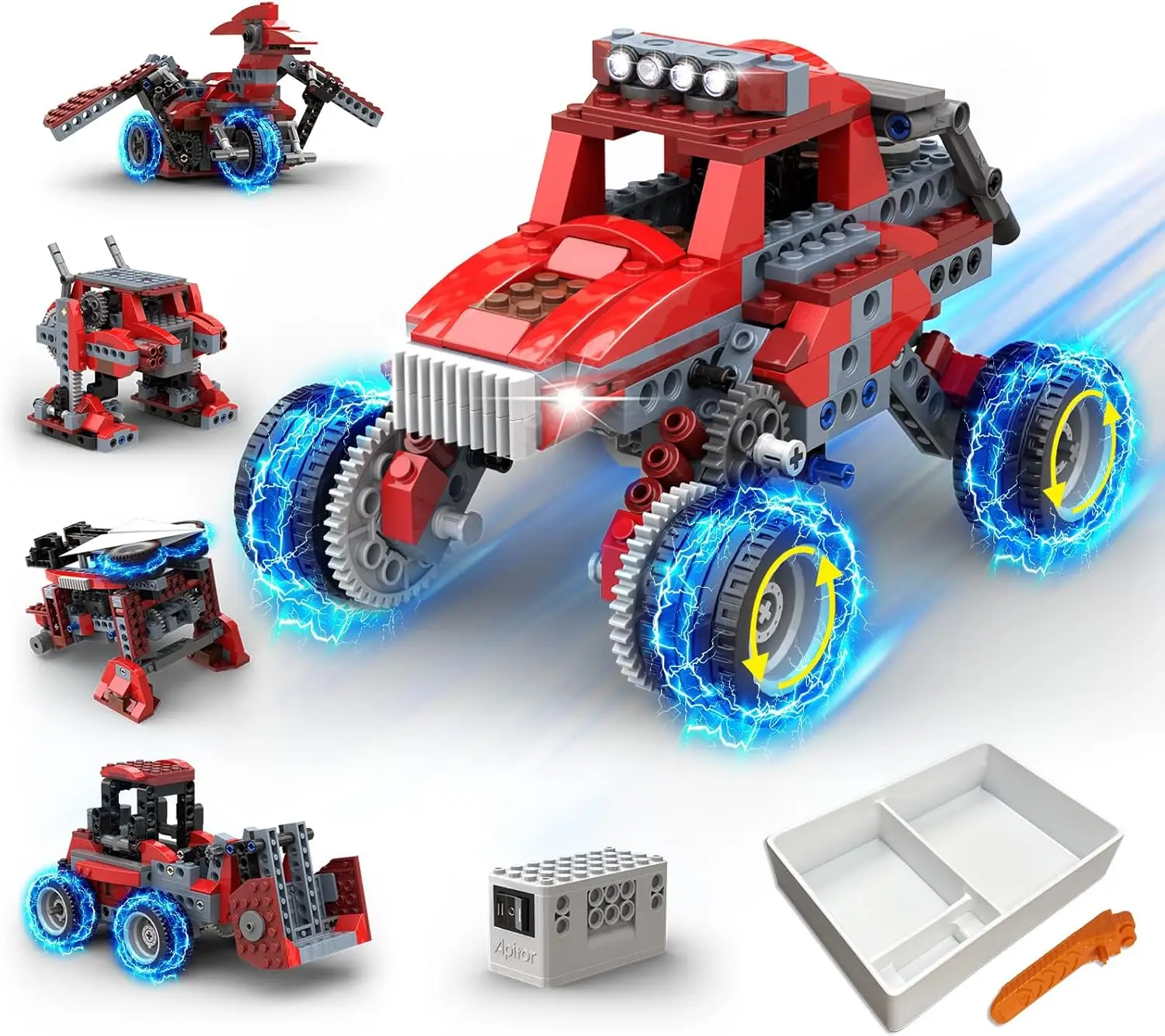 Robotics Science Fair Projects: Inspiring STEM Learning for Kids