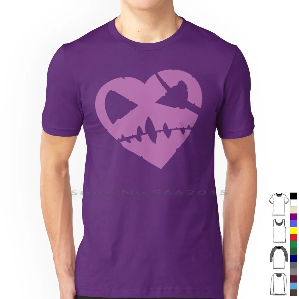 Zombie T Shirt Costume
