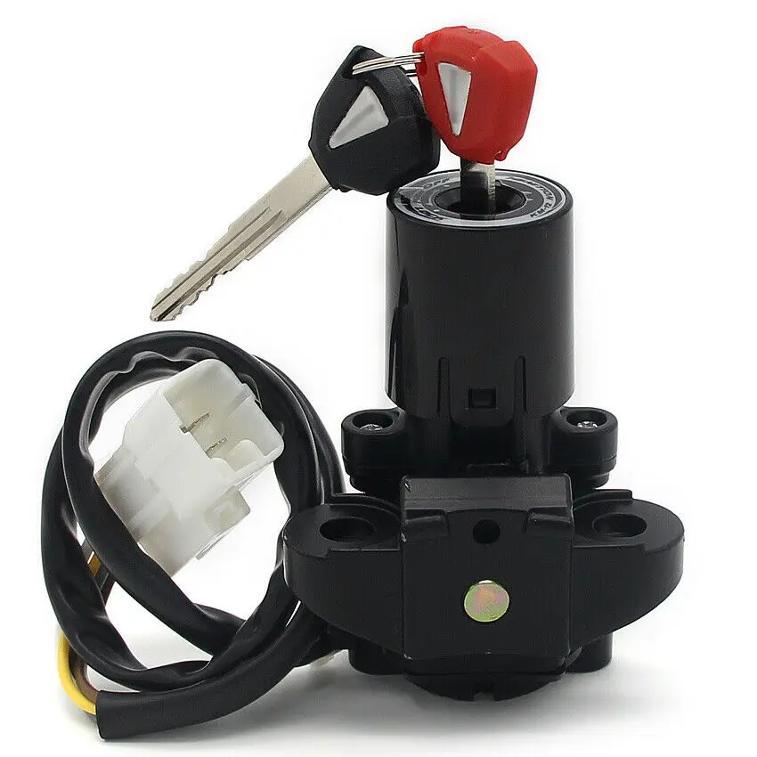 Ignition Switch Kawasaki Er6n | Kawasaki Er6n 650 Ignition | Ignition ...