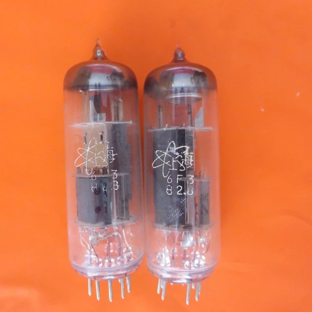Mini Home Tube Amplifier With Vacuum 6F3 6GV8 Buy Mini Home, 41% OFF