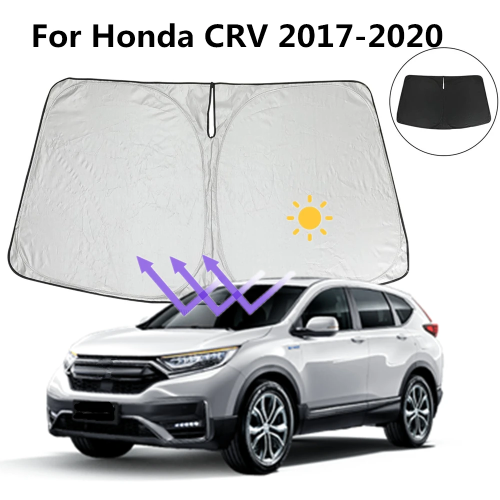Car-Sun-Visor-Windshield-sunshade-Auto-Front-Window-UV-Rays-Protector ...