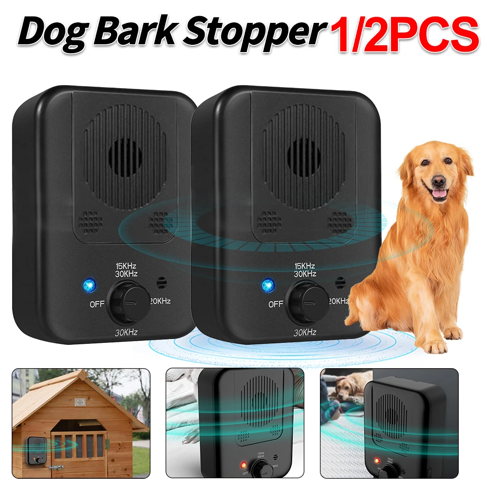Ultrasonic-Dog-Repeller-Anti-Barking-Device-Dog-Barking-Control-Devices ...