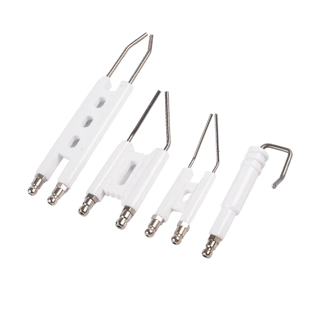 Beckett Oil Burner Electrodes