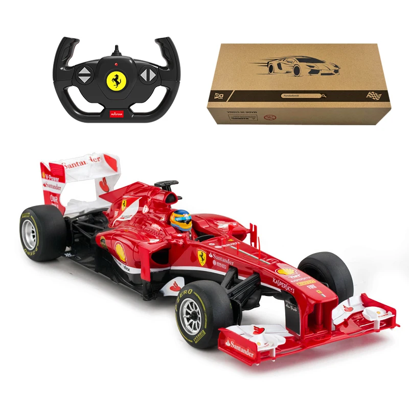 Remote Control Ferrari